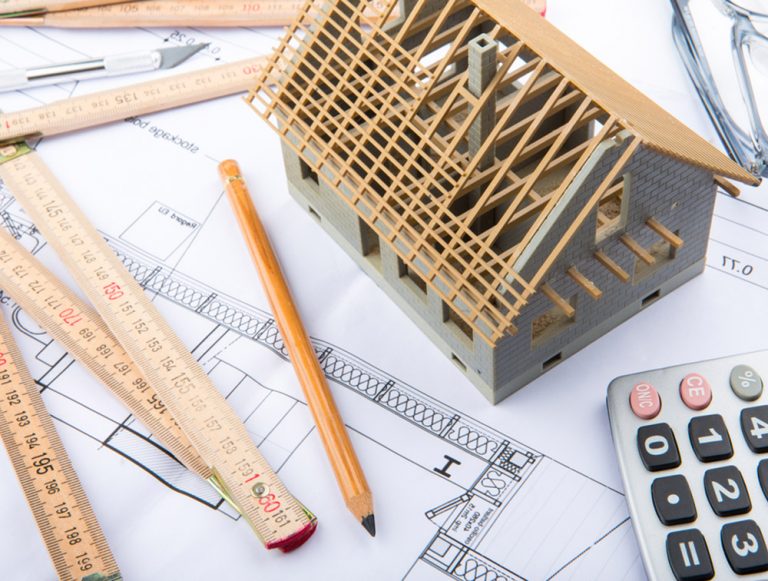 MSA Construction SA — Entreprise générale de construction